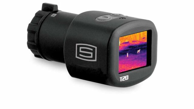 T20x™ Thermal Imager – Sector Optics